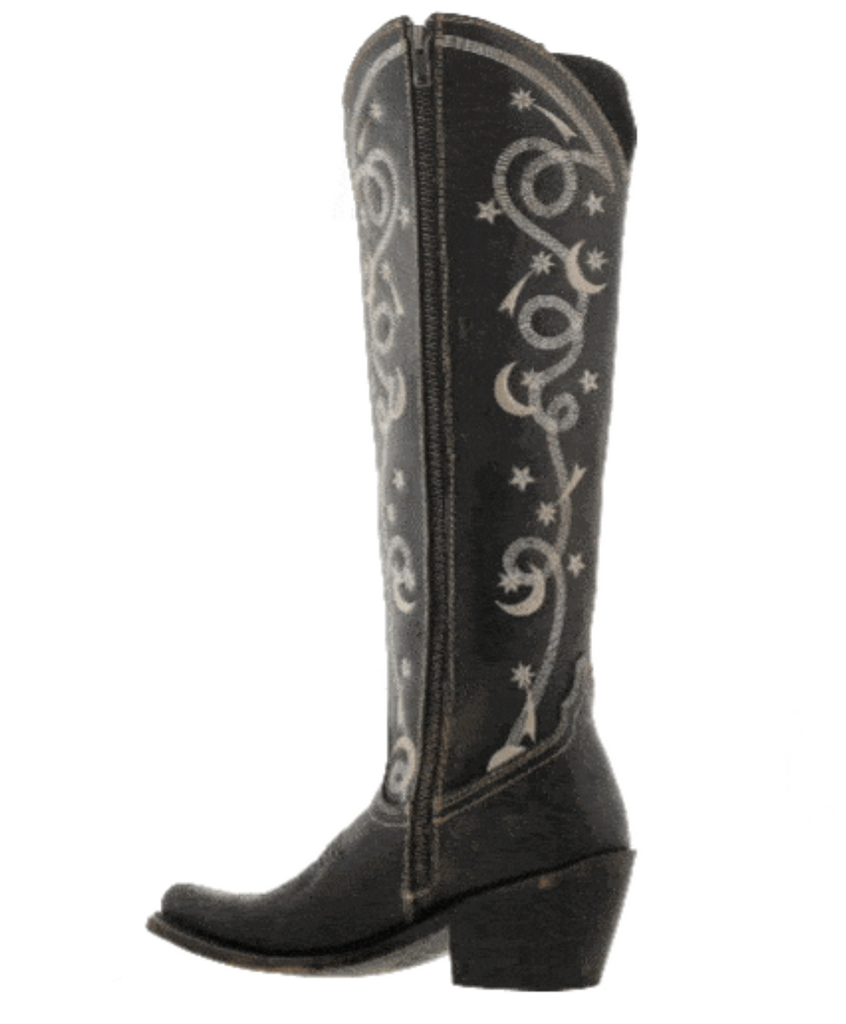 Liberty Black Nagore Mossil Negro LB7129232