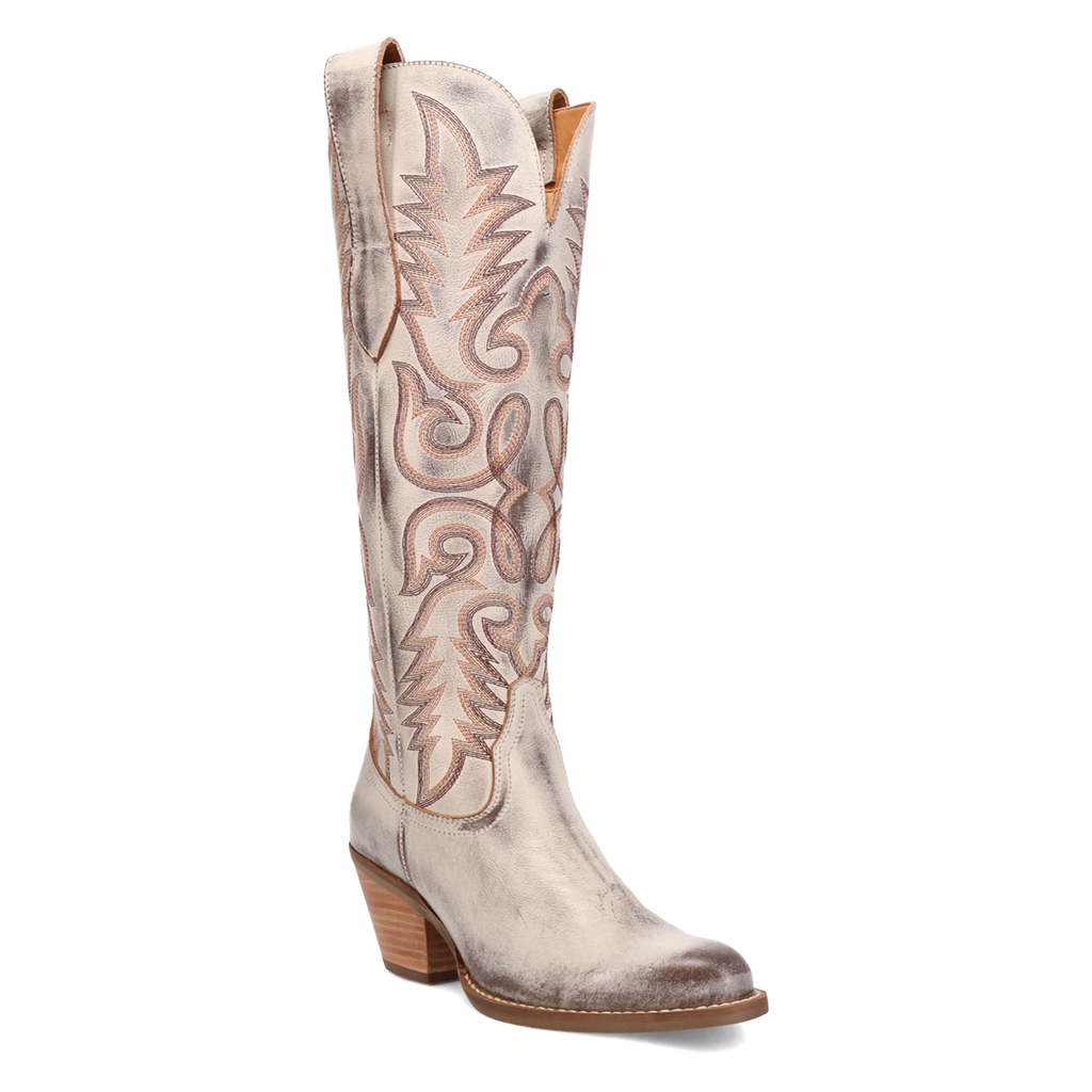 Dingo by Dan Post Faded Love Brown DI2228