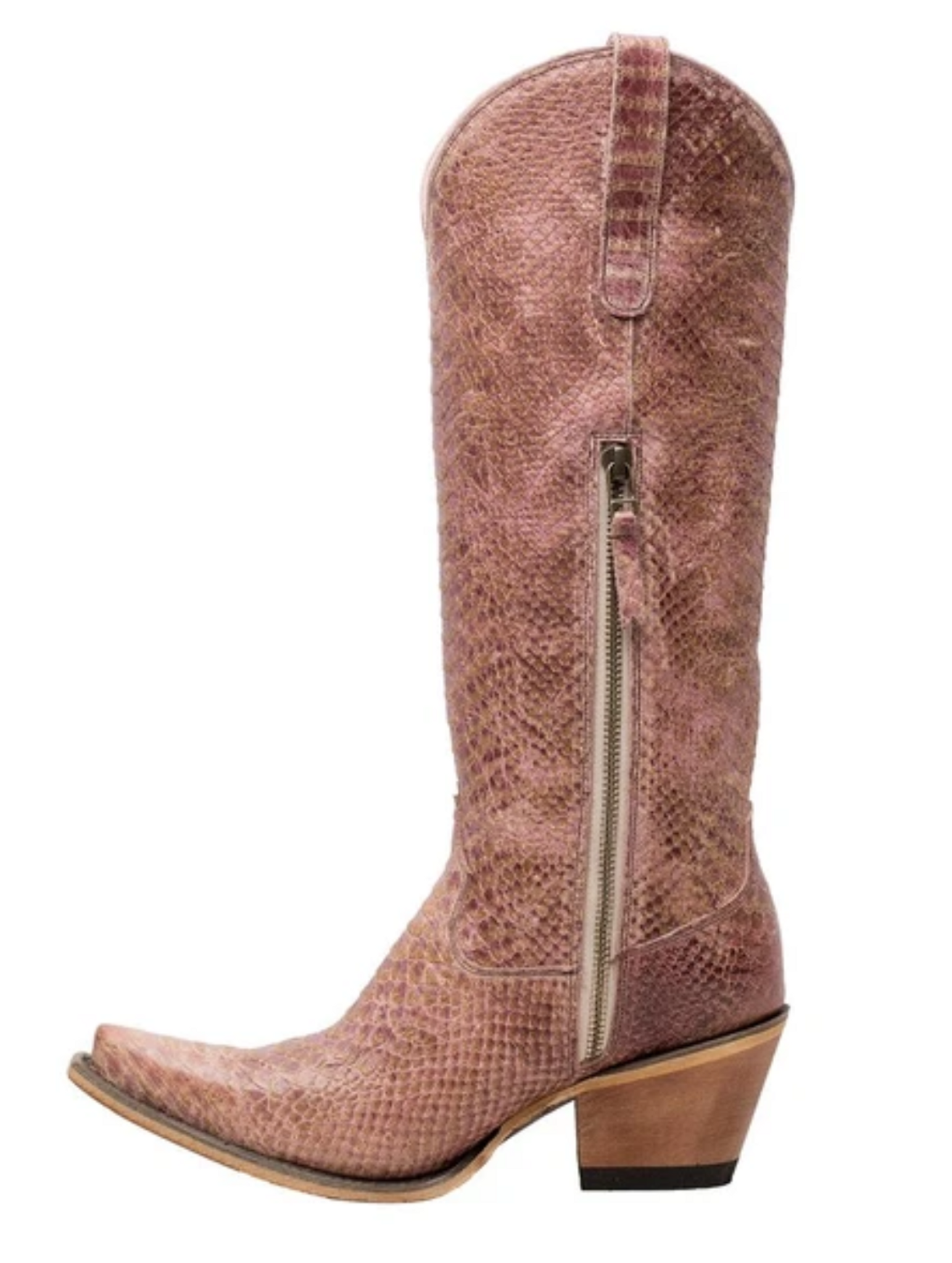 Junk Gypsy By Lane Desert Highway Poisonous Pink Jg0064a