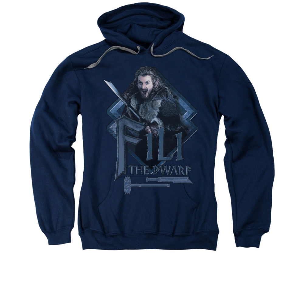 Fili The Hobbit Full Body
