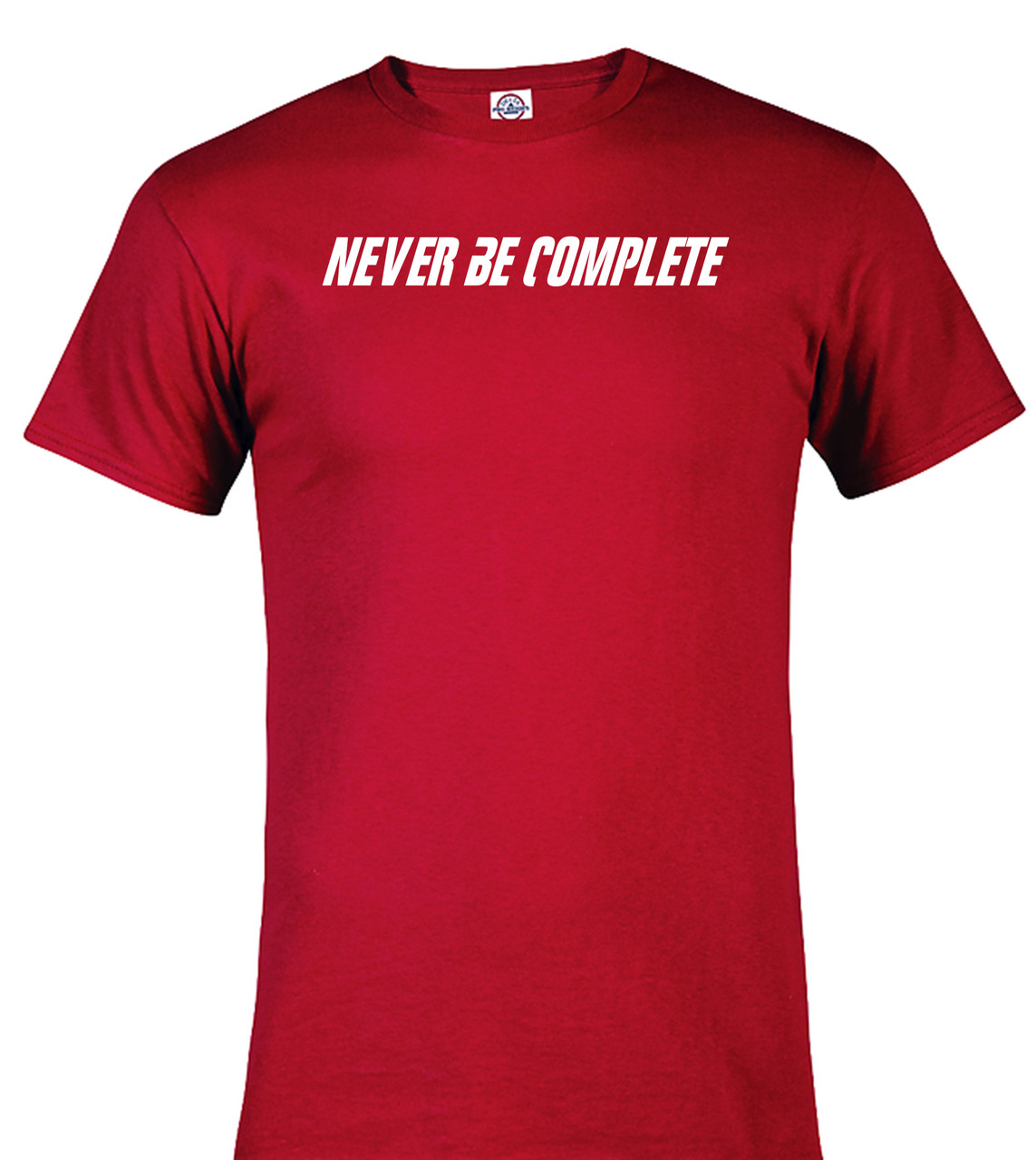 Completion T-Shirt