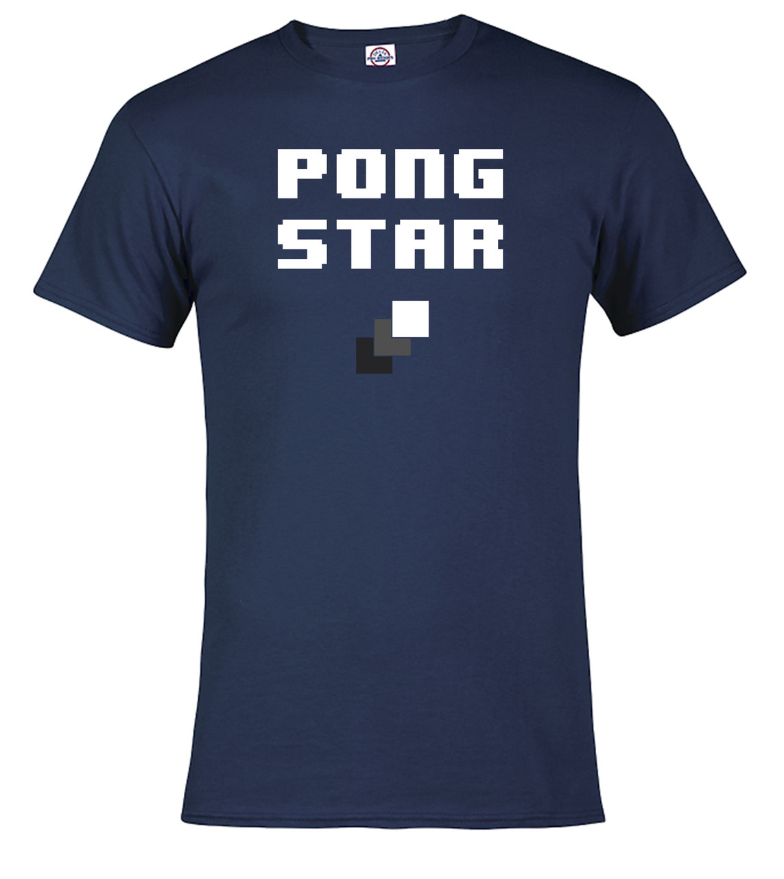 Screen T-Shirt