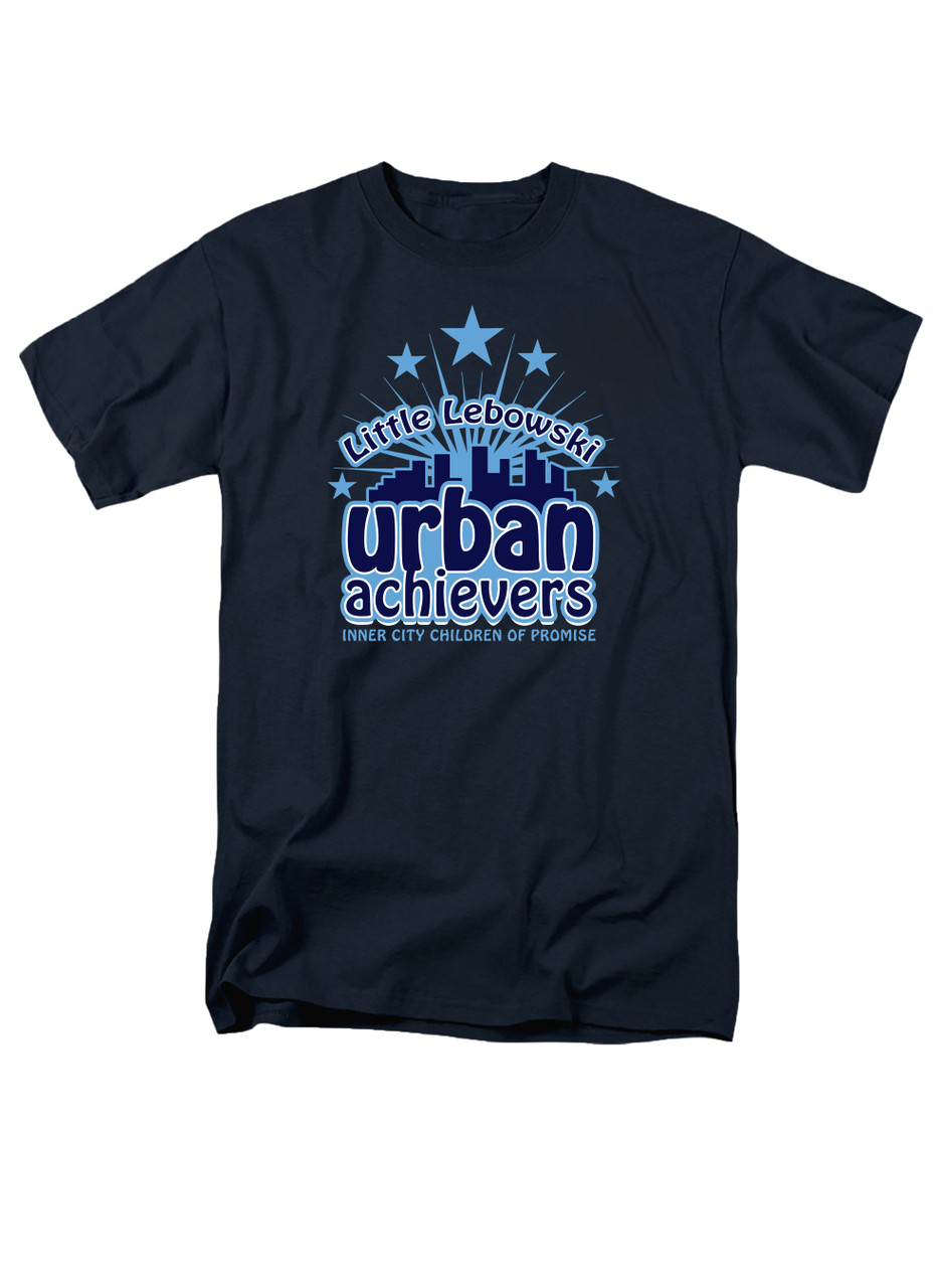 Urban Achievers T-Shirt