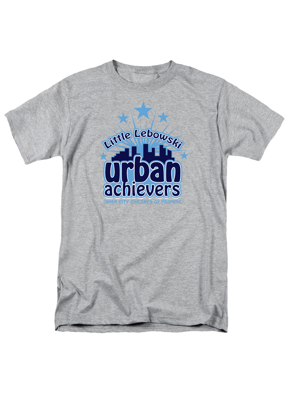 Urban Achievers T-Shirt