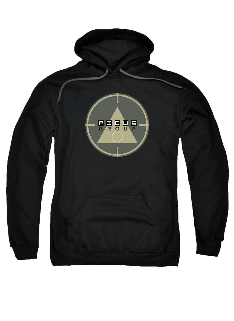 Picus Group Hoodie