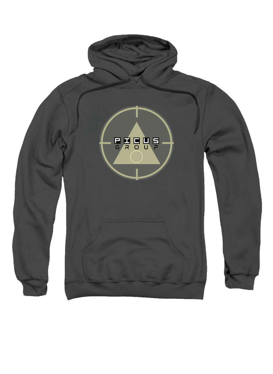 Picus Group Hoodie