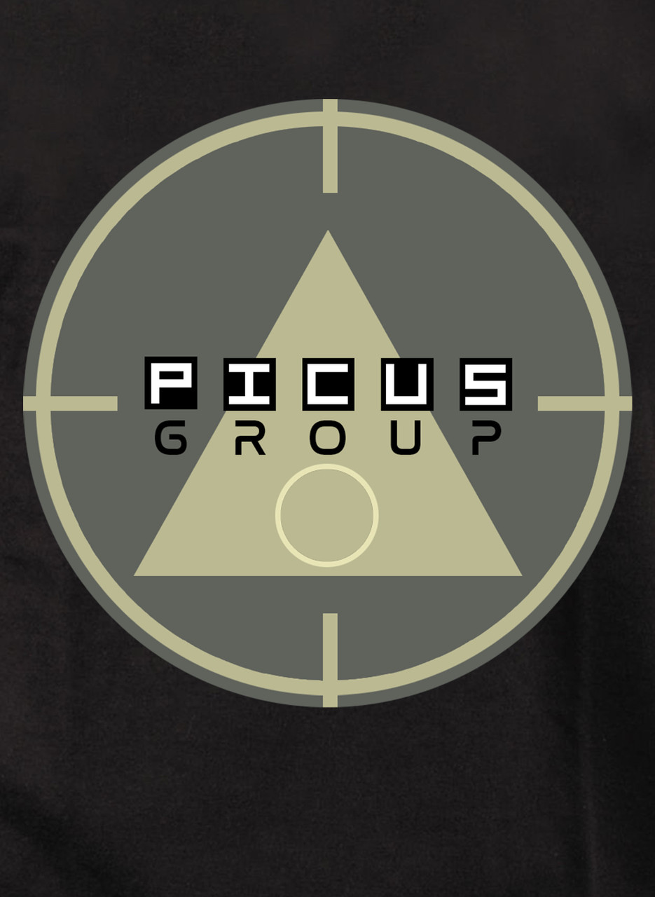 Picus Group Hoodie