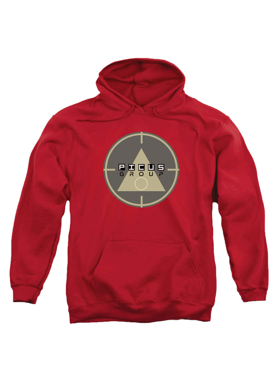 Picus Group Hoodie