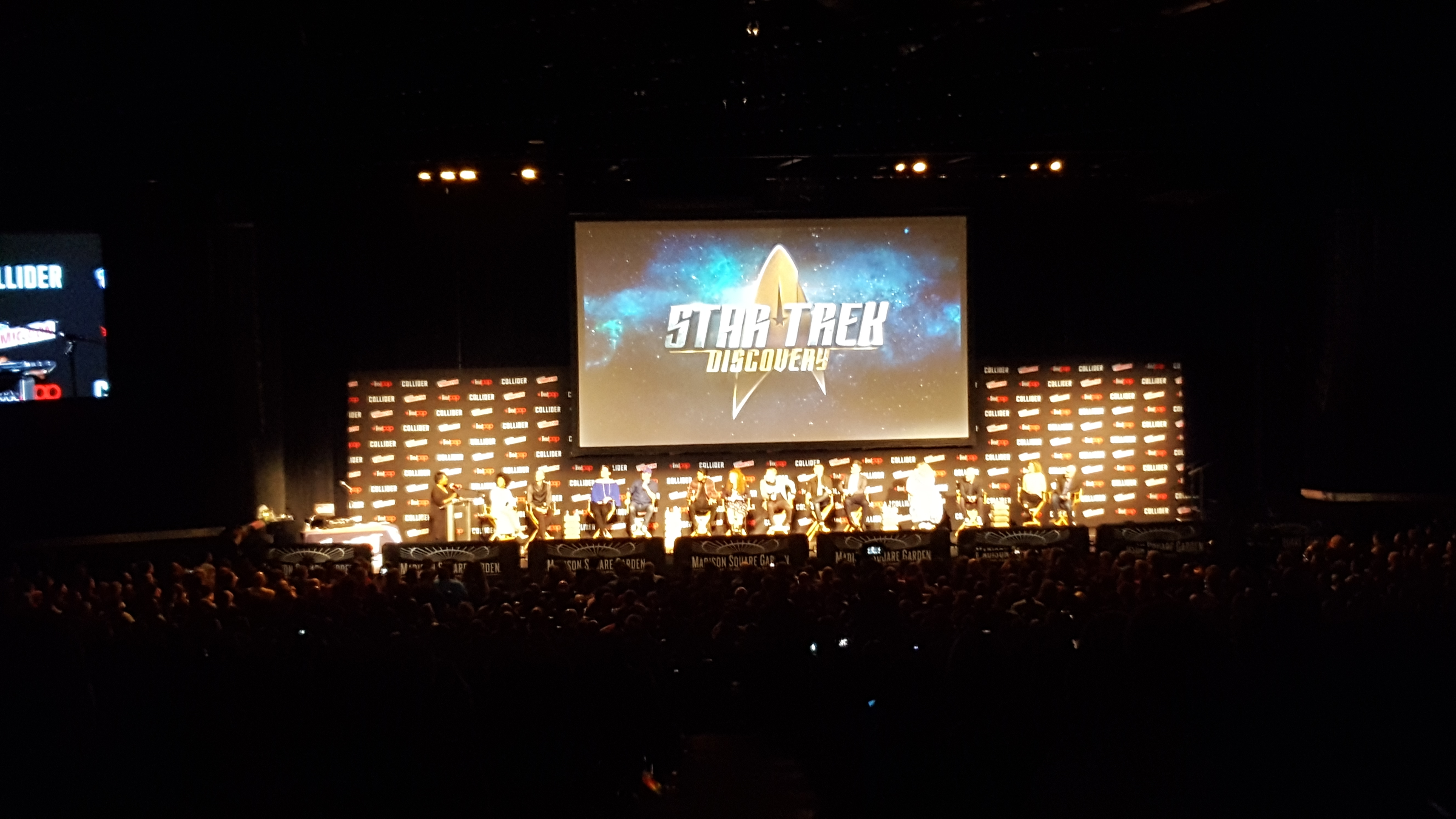 New York Comic Con 2017: Event Recap and Saturday Highlights - NerdKungFu