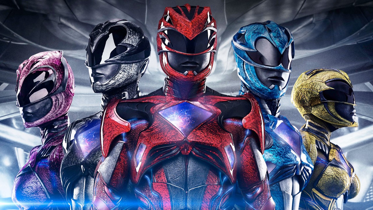 Power Rangers Review: A Rollercoaster Ride of Nostalgia - NerdKungFu