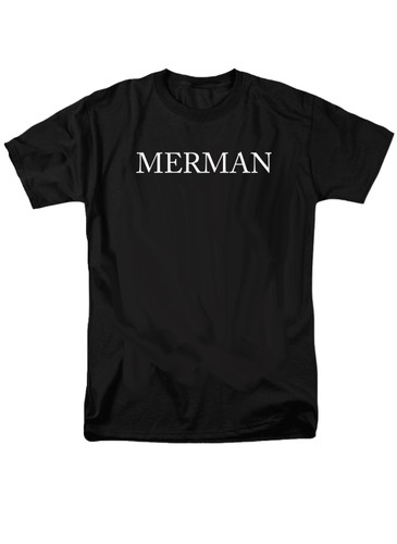 Merman T-Shirt
