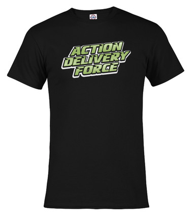 Action Delivery Force T-Shirt