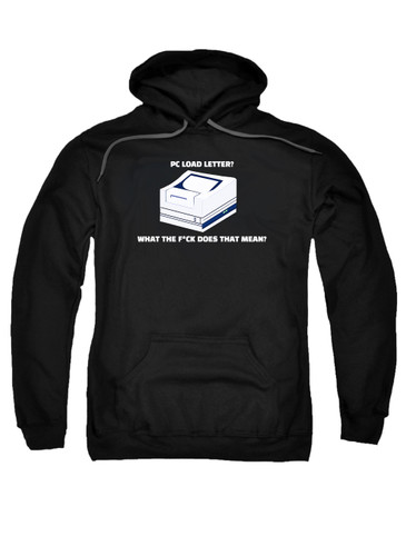 PC Load Letter? Hoodie