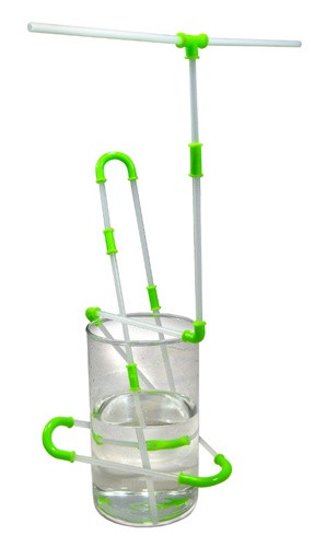 Strawz-Custom Crazy Drinking Straws | NerdKungFu.com