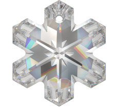 Swarovski 6704 30mm Crystal Pendants | Rainbows Of Light