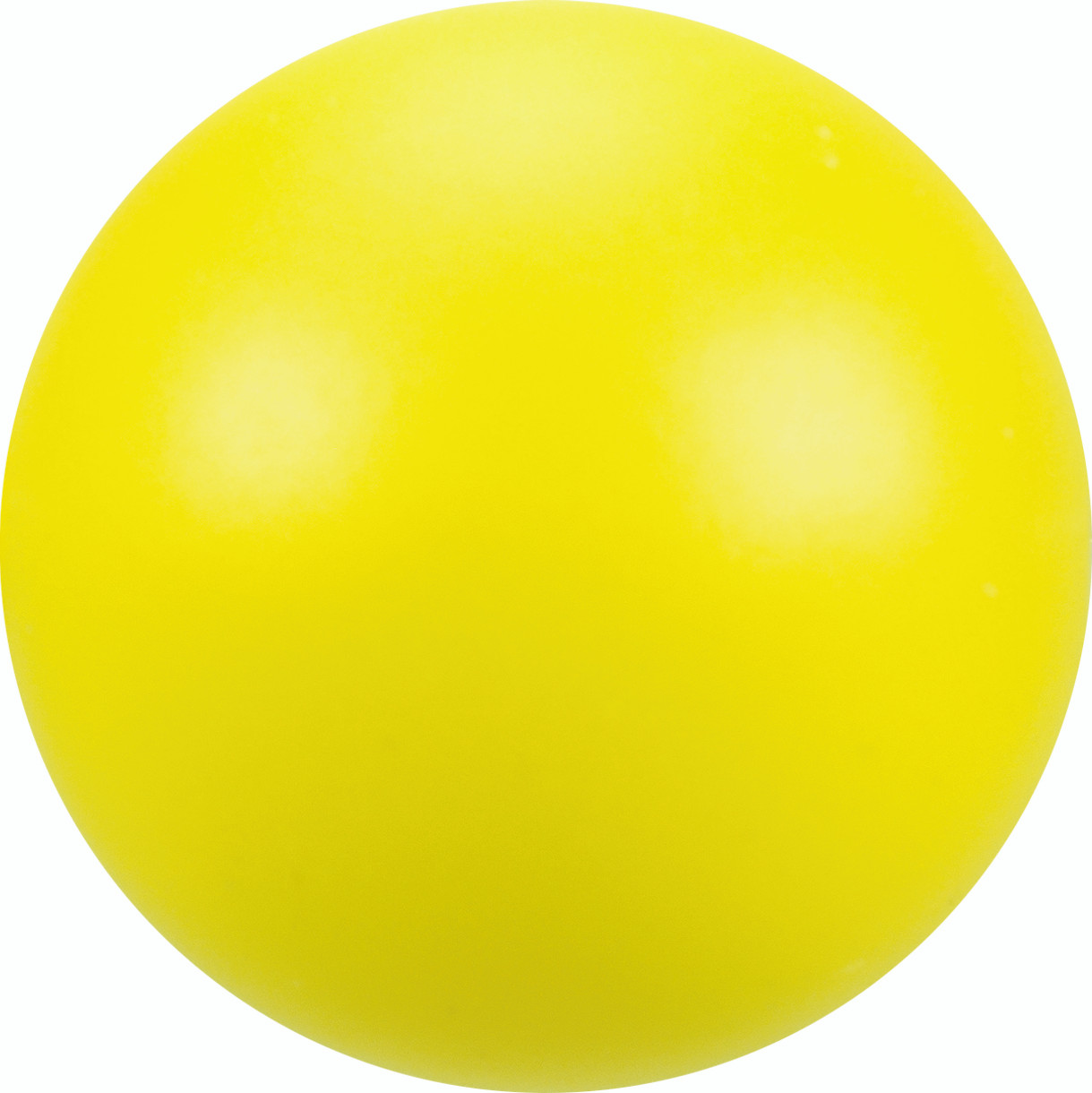 Swarovski 5810 6mm Neon Yellow Pearl | Rainbows Of Light