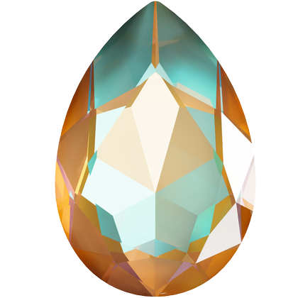 Swarovski Crystal Shapes