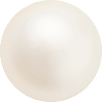 Preciosa Light Creamrose Pearls Wholesale | Rainbows of Light