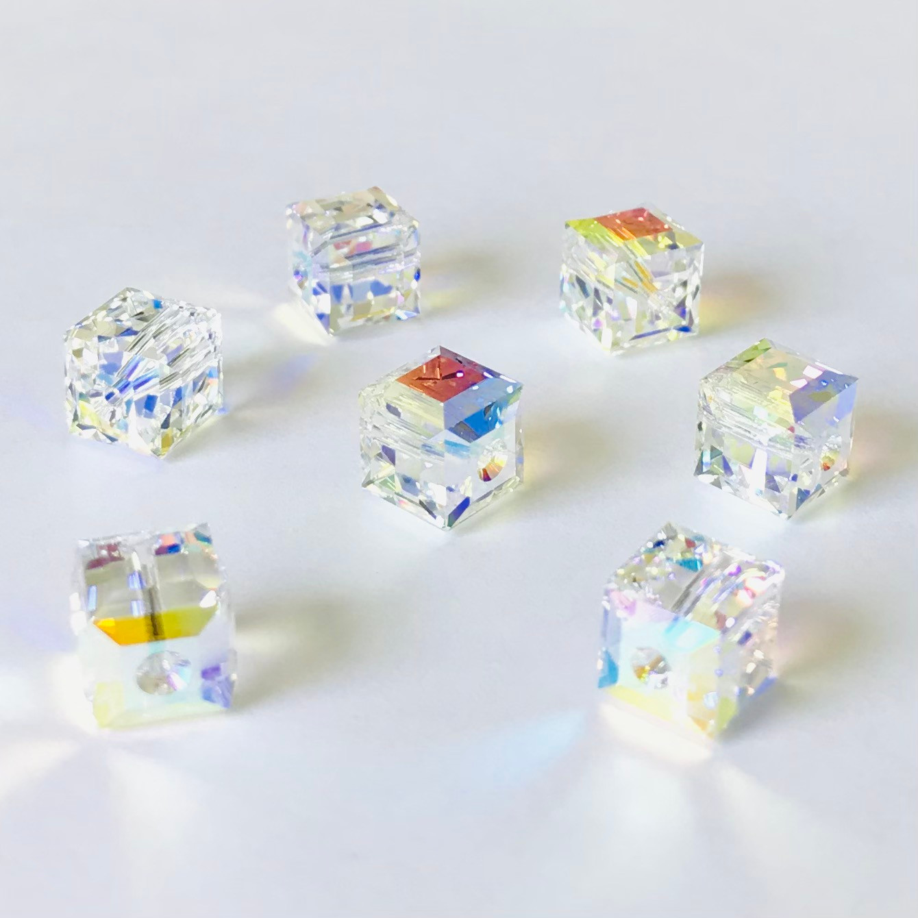Swarovski Featured Items