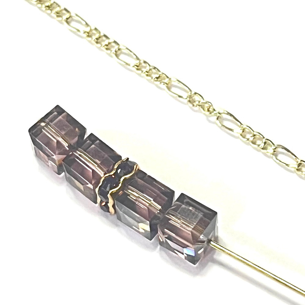 Tools, Treasures & Kits - Crystal Jewelry Kits - Page 1 - Rainbows of ...