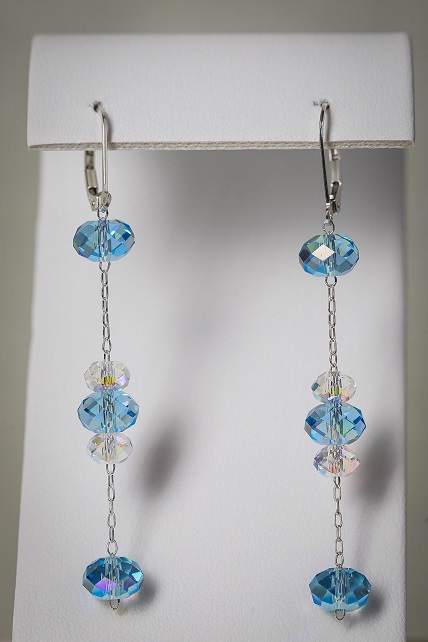 Featured Designer: Judith Glassman Jewelry Designs - Rainbows of Light ...