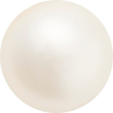 Preciosa Light Creamrose Pearls Wholesale | Rainbows of Light