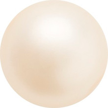 Preciosa Creamrose Pearls Wholesale | Rainbows of Light