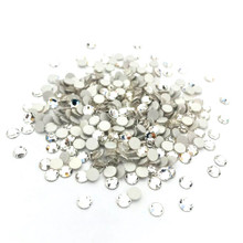 Preciosa 16ss Crystal Flatback | Rainbows Of Light