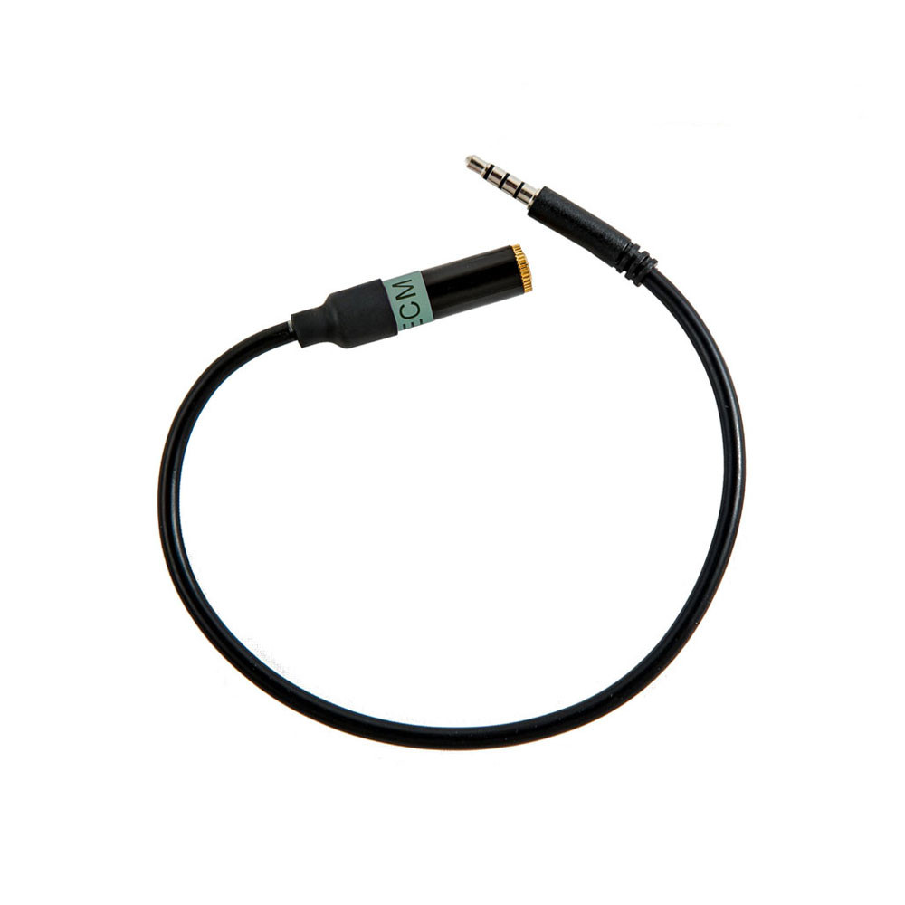 Headset Buddy External Microphone Adapters