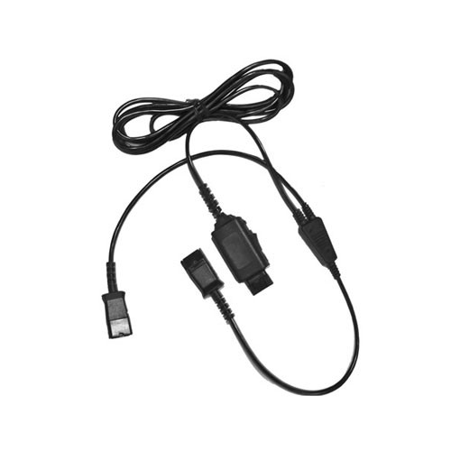 Training Switch Adapters