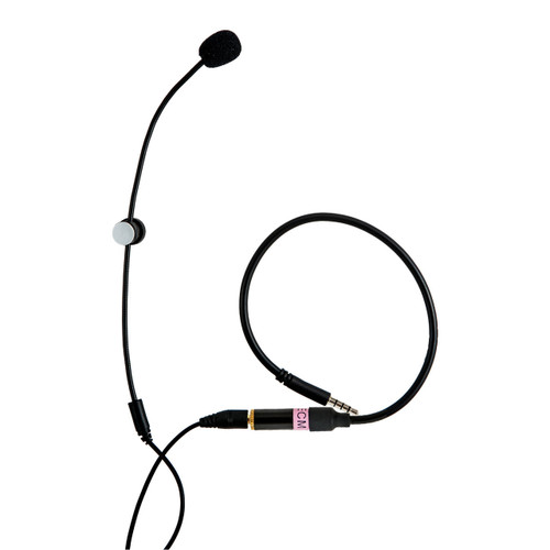 iPhone Microphone Adapter | iPhone External Mic Adapter | iPhone Mic Input