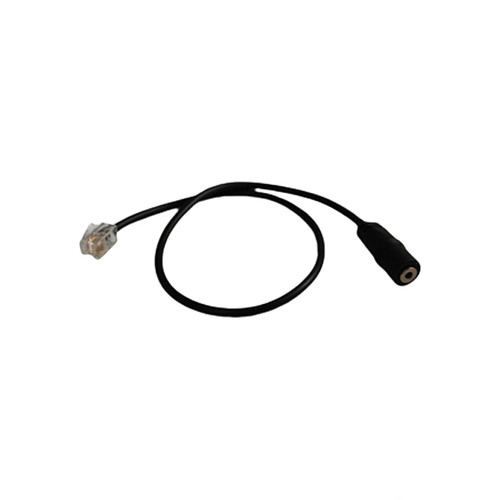 2.5mm Headset to CISCO Phone Adapter | Cisco IP Phone 2.5mm Connection ...