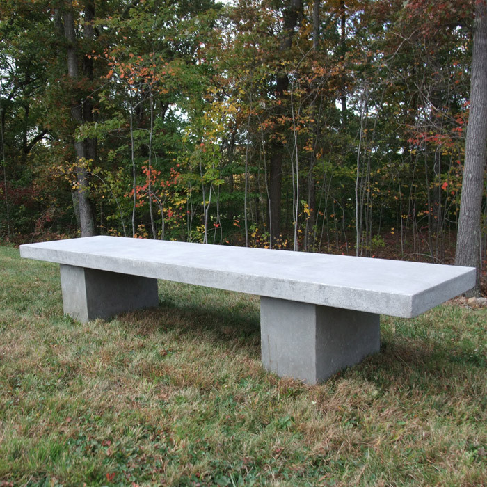 Hoof Bench - Kenneth Lynch and Sons