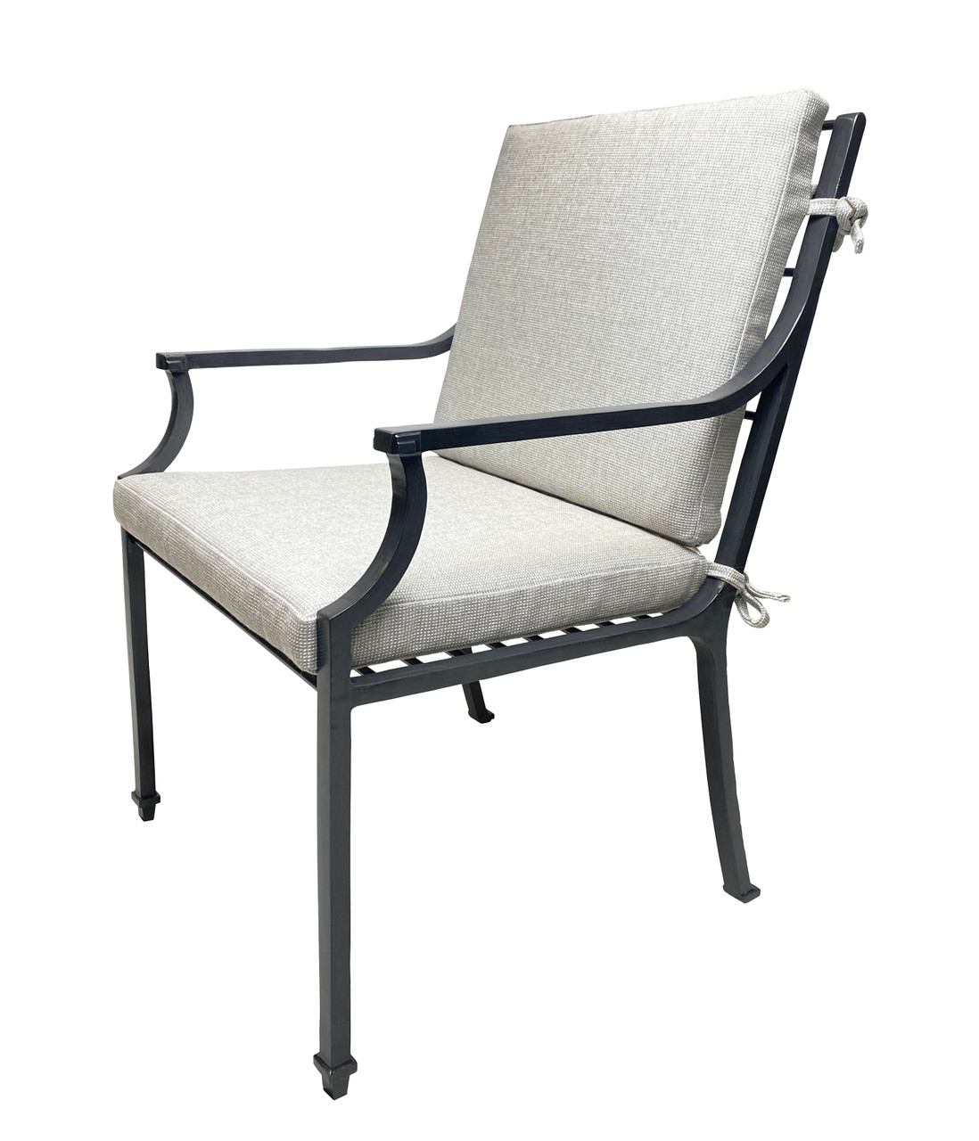 Grand Dining Chair - Kenneth Lynch and Sons