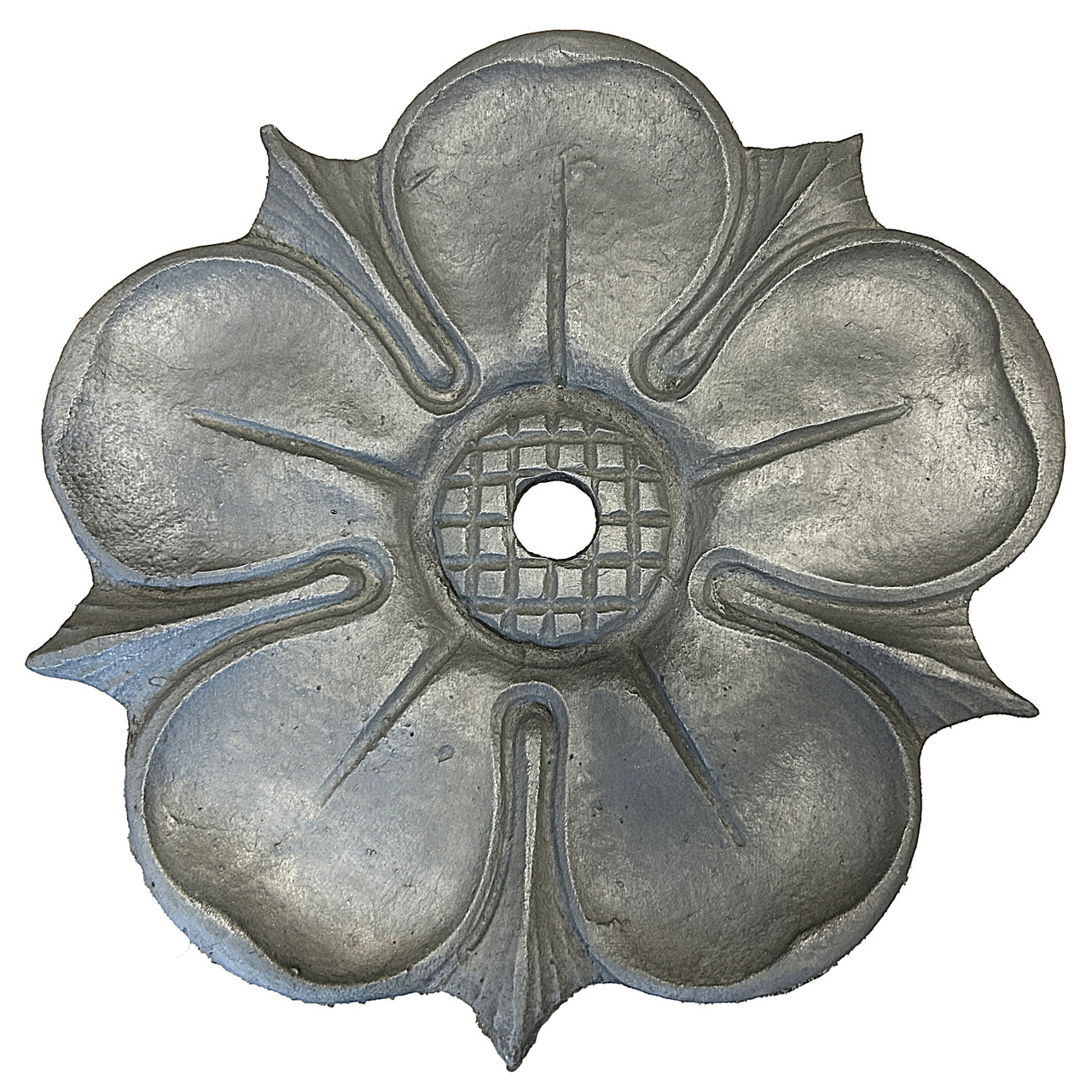 Dogwood Rosette 8" - Kenneth Lynch and Sons