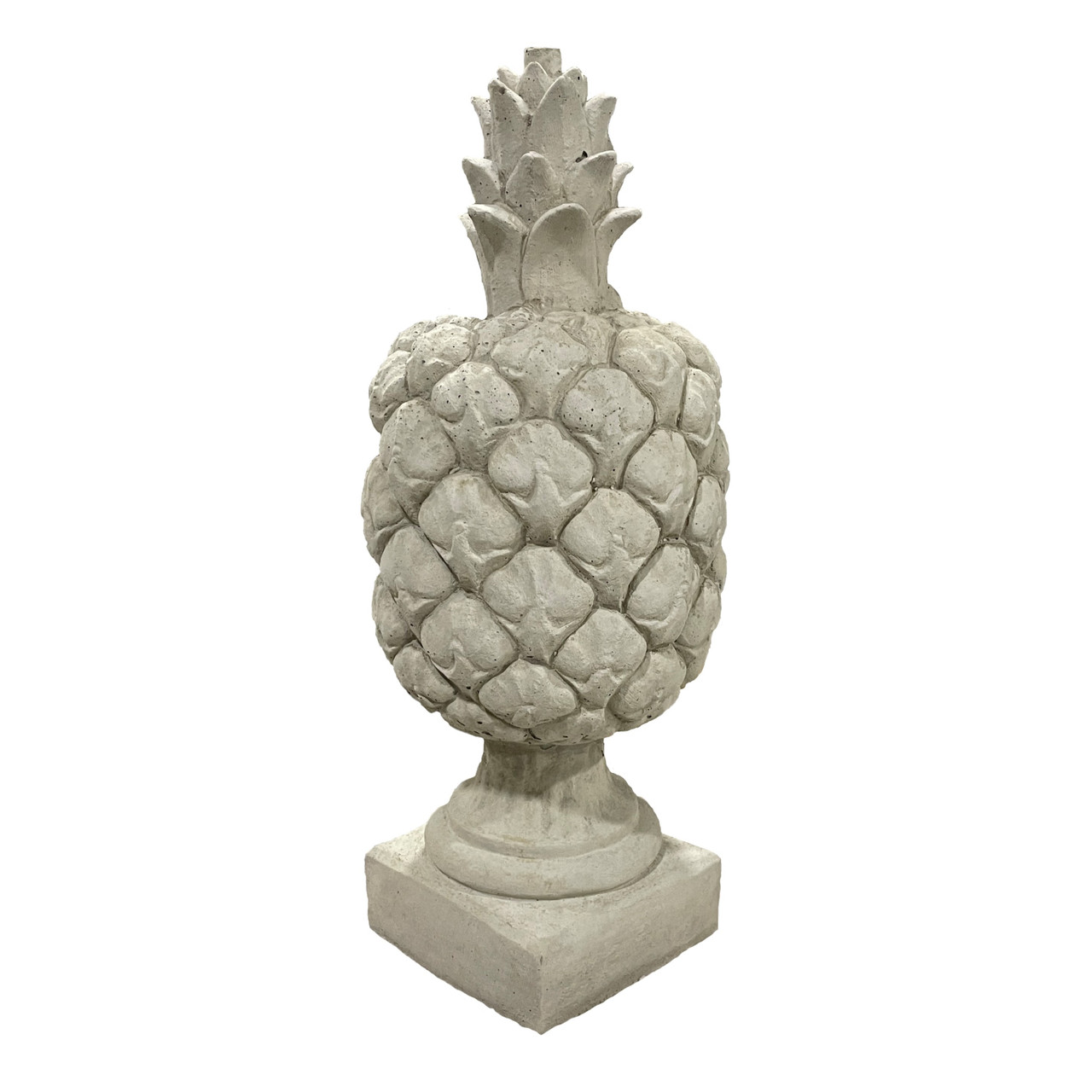 Classic Pinapple Finial - Kenneth Lynch and Sons