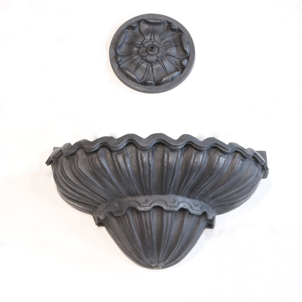 Wall Shell with Pump Pocket - Kenneth Lynch and Sons