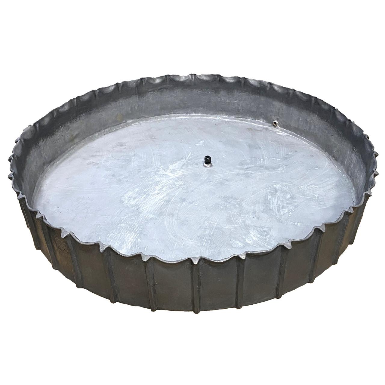 Lead Pool - Kenneth Lynch and Sons