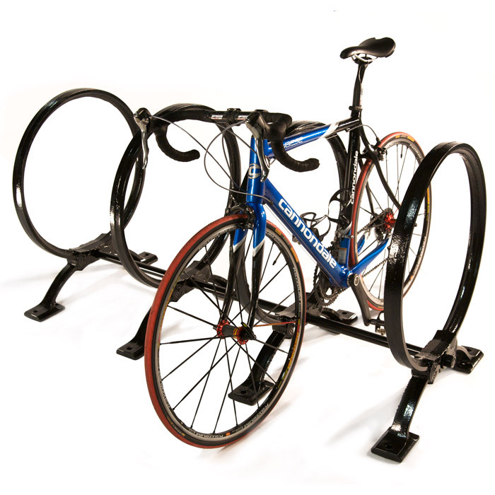 1939 World's Fair Bike Rack - Kenneth Lynch and Sons