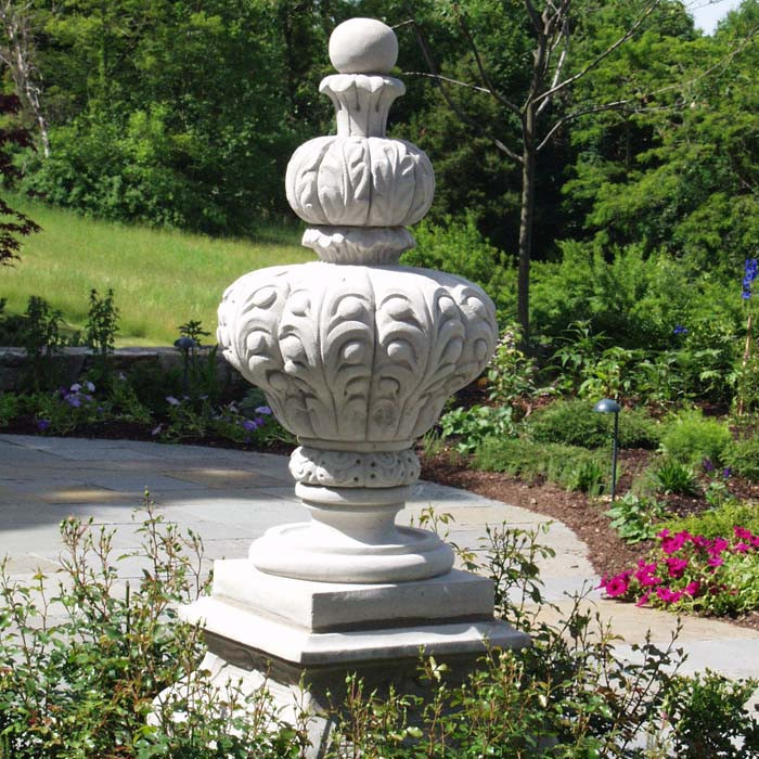 Tree of Life Fountain - Kenneth Lynch and Sons