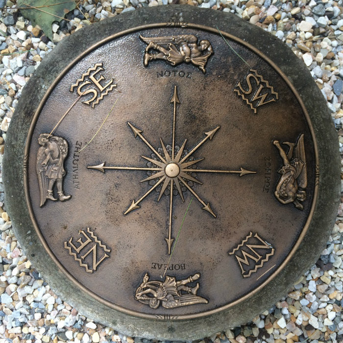 Directional Marker - Kenneth Lynch and Sons