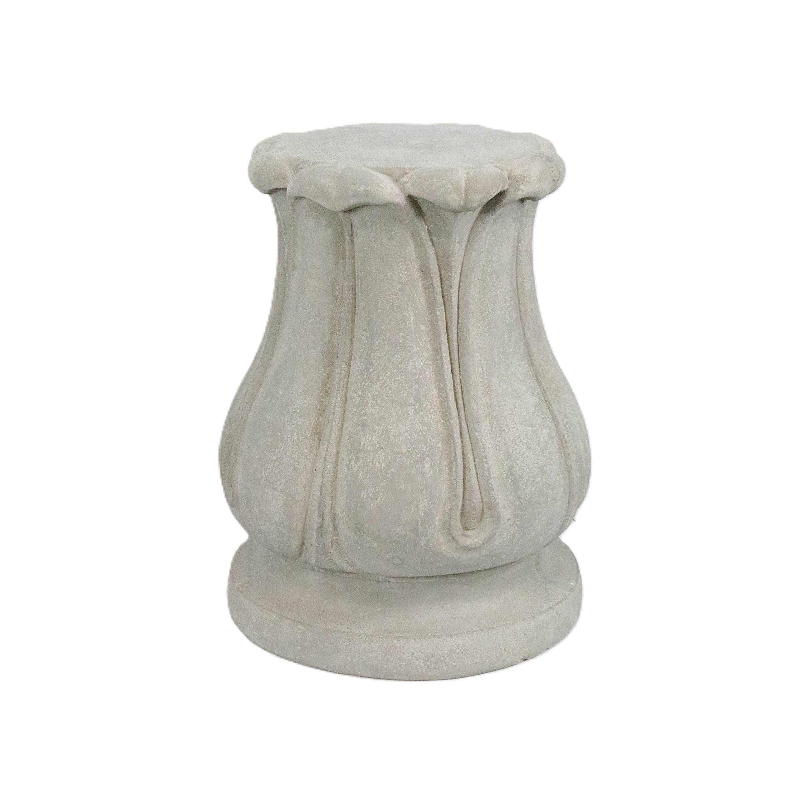 Estate Elements - Shop By Category - Pedestals & Bases - Kenneth Lynch ...