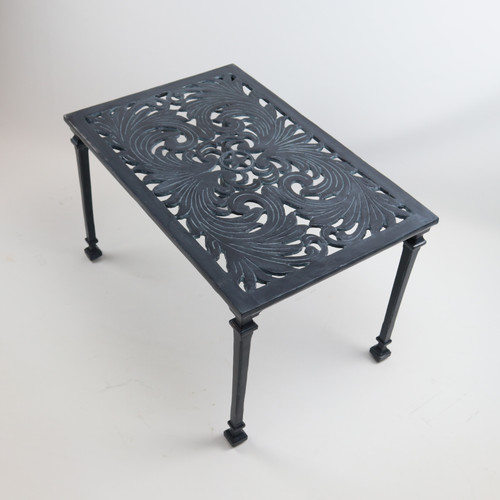 Filigree Coffee Table - Kenneth Lynch and Sons