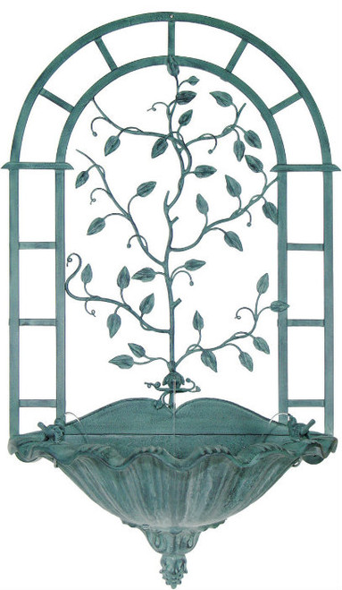 Tree of Life Fountain - Kenneth Lynch and Sons