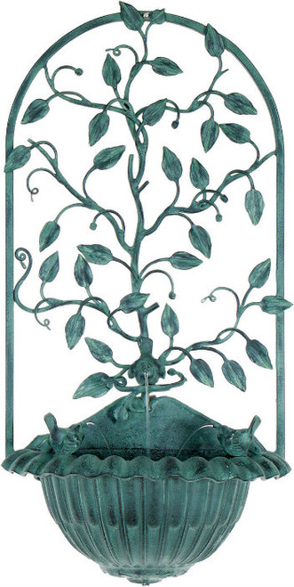 Tree of Life Fountain - Kenneth Lynch and Sons