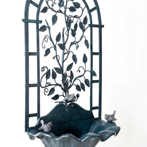 Tree of Life Fountain - Kenneth Lynch and Sons