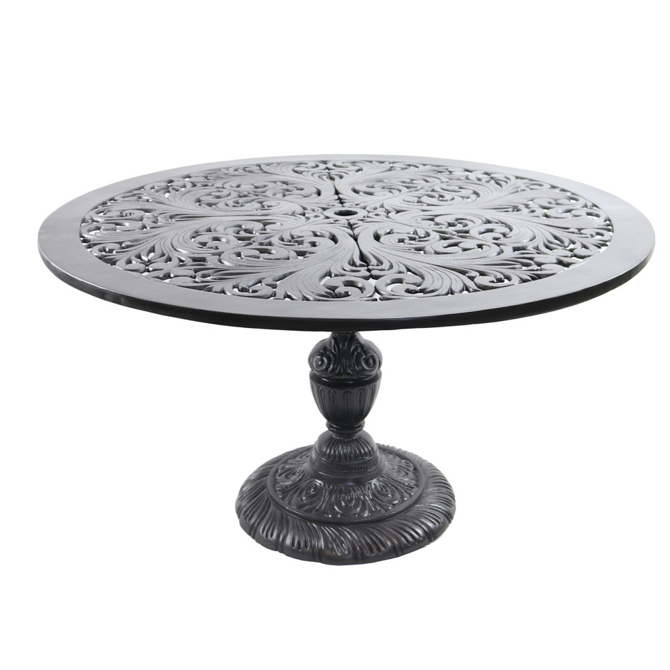 Star and Dolphin Double Settee with Filigree Seat - Kenneth Lynch and Sons