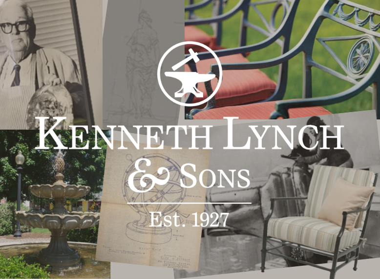 Kenneth Lynch & Sons Celebrates 95 Years! - Kenneth Lynch and Sons