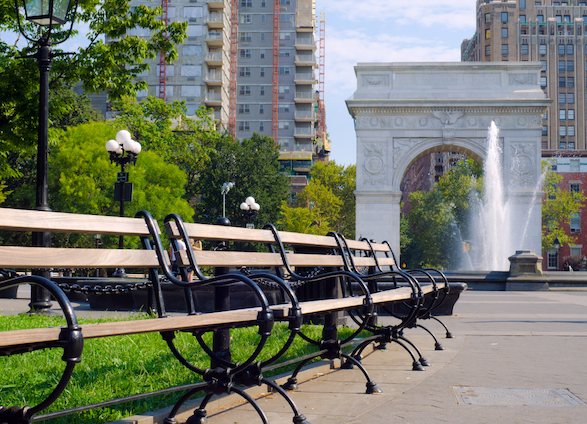 10 Famous Places Featuring Kenneth Lynch & Sons Products - Kenneth ...