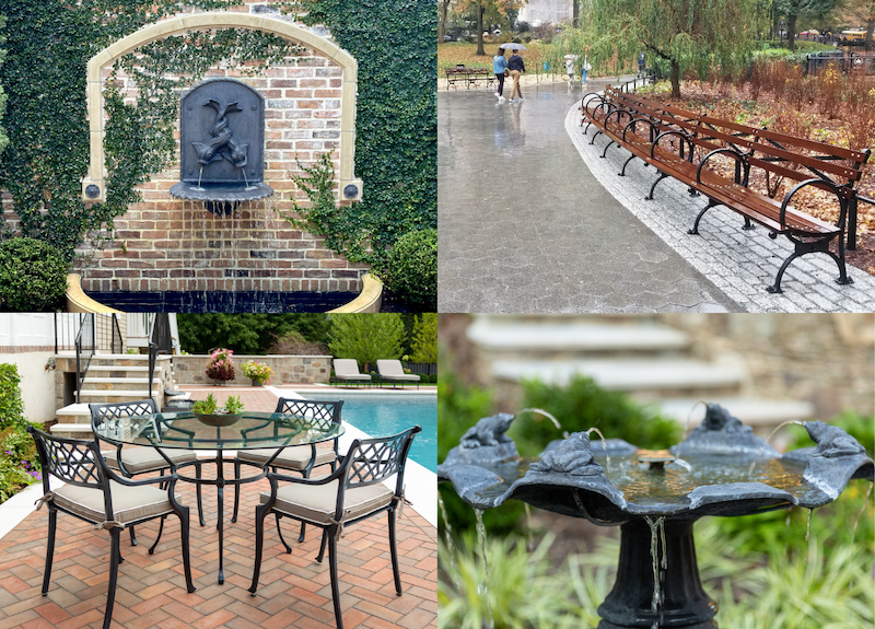 A Year of Design: Recap of 2022 Projects - Kenneth Lynch and Sons